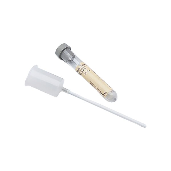 Transfer Straw Kit BD Vacutainer® For BD Vacutainer® Urine Collection ...