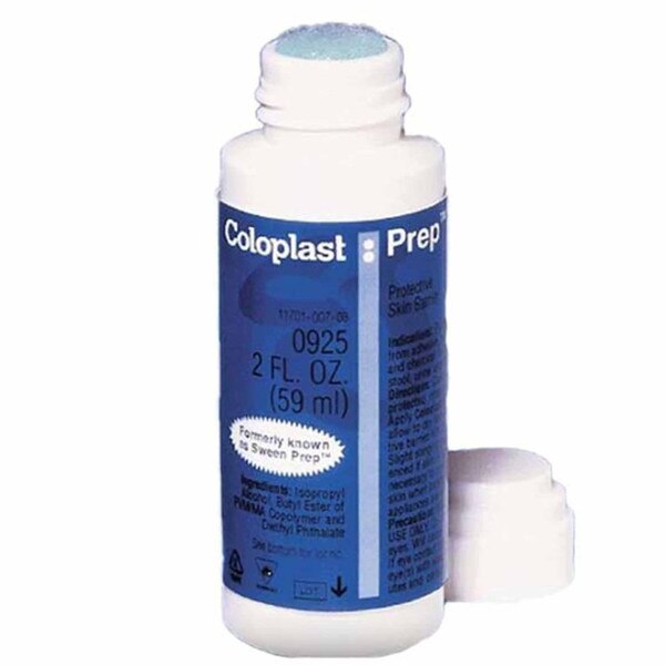 Skin Barrier Applicator Coloplast® Prep™ 50 to 75% Strength Propan-2-ol ...