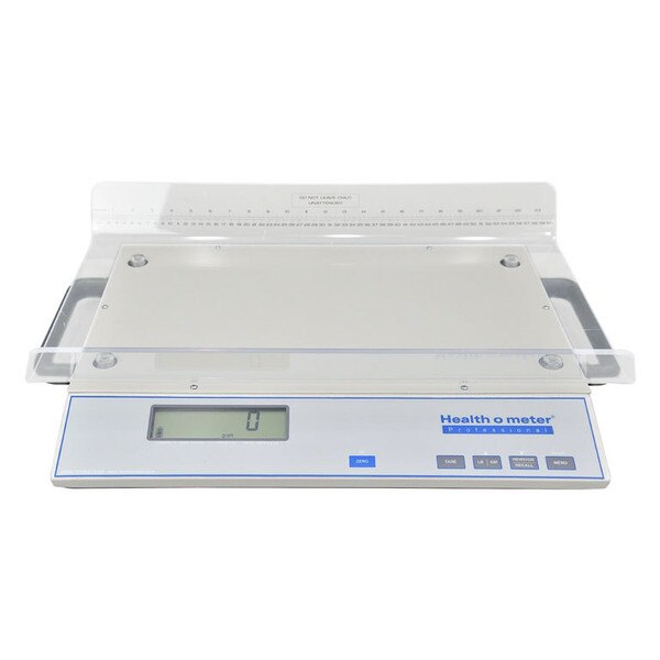High Resolution Digital Neonatal Scale | Med-Vet International