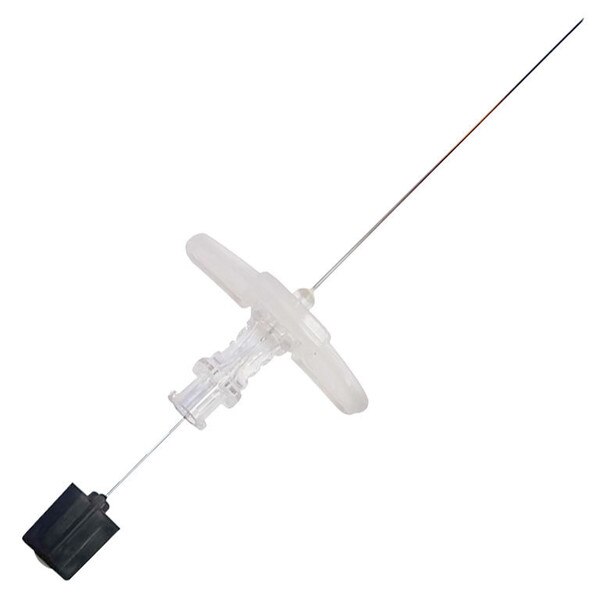 Exel Needle, 22G X 3.5", Spinal, 1 each, 26967 | Med-Vet International