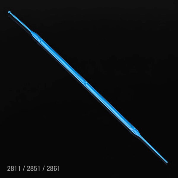 Inoculation Loop, Rigid, 1uL with Needle, with Calibration Certificate ...