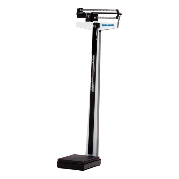 Mechanical Beam Scale, 400 lb. Capacity | Med-Vet International