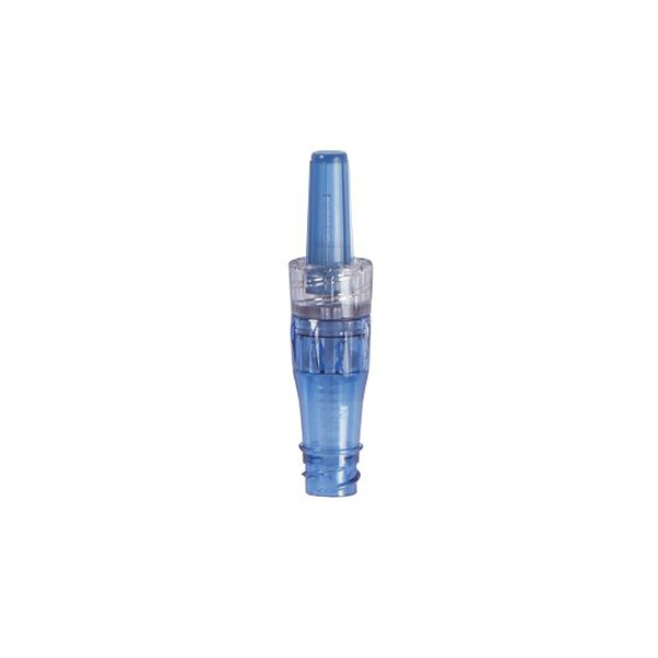 Needleless Connector Neutral Displacement, B3300, 100/Case | Med-Vet ...