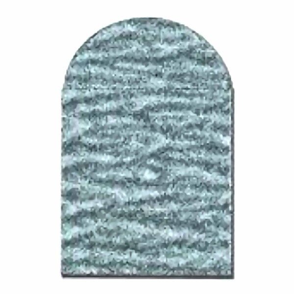 Electrode Skin Prep Pad Niko-Prep Strip NonSterile, 2121, 500/Bag | Med ...