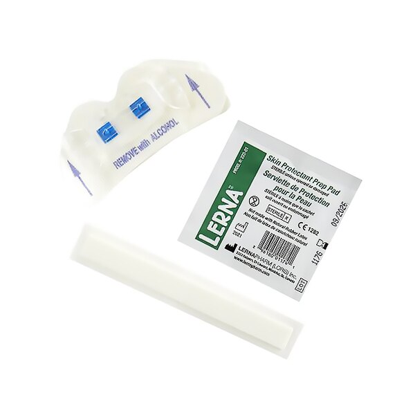 Catheter / Line Securement Device Statlock® PICC Plus, PIC0220, 50/Box ...