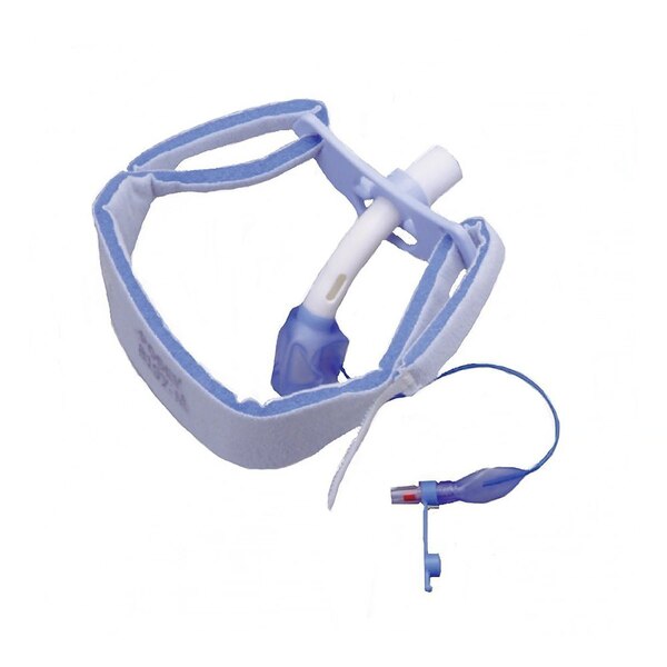 Posey® Tracheostomy Tie, Medium, 8197M, 1 Dozen | Med-Vet International