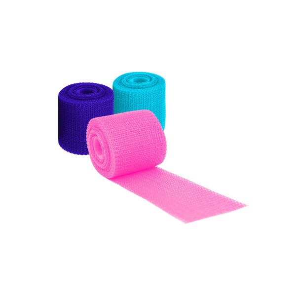 Delta-Lite Plus Fiberglass Cast Tape 2"x4yds, mixed pack, 10/bx | Med ...