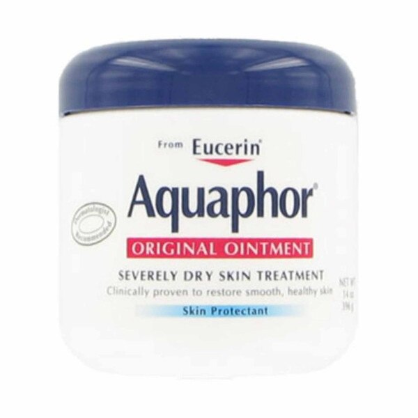 Hand and Body Moisturizer Aquaphor® Original Ointment 14 oz. Jar ...