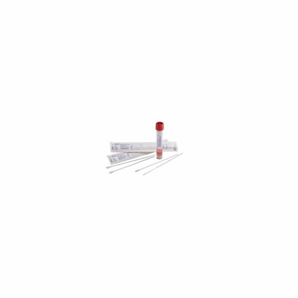 Specimen Collection and Transport System BD™ Sterile, 220531, 50/Pack ...