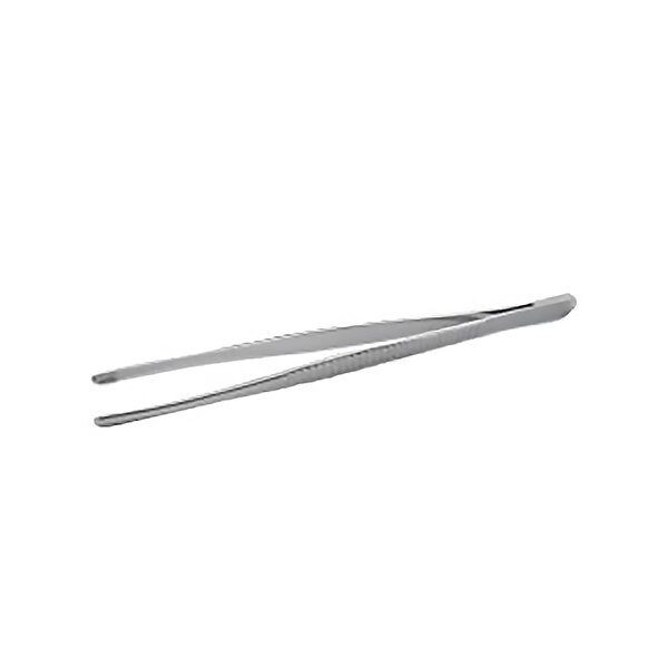 Russian Tissue Forcep 8" Economy | Med-Vet International
