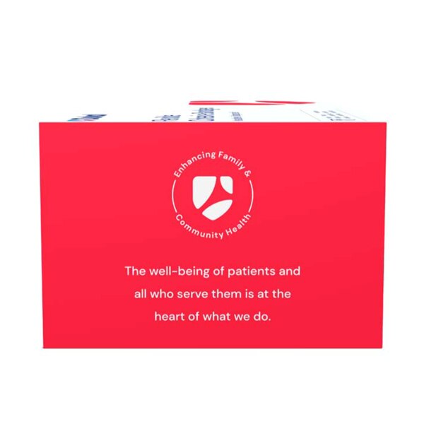 Non Sterile Cohesive Bandages, 4" x 5 Yards, Tan, 18/Box | Med-Vet ...