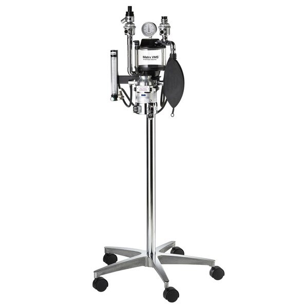 Matrx VMS® Plus (ISO/Canadian) | Med-Vet International