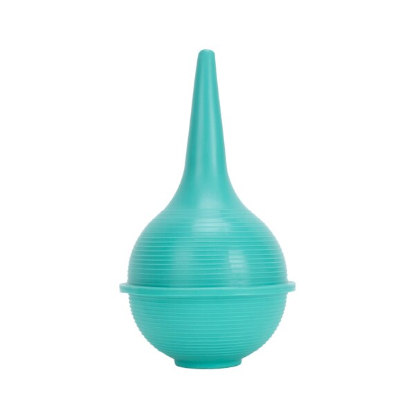 Ear Ulcer Bulb Syringe, 3oz. | Med-Vet International