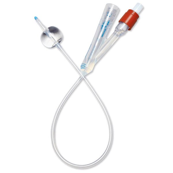 Foley Catheter 5cc X 28Fr, each | Med-Vet International