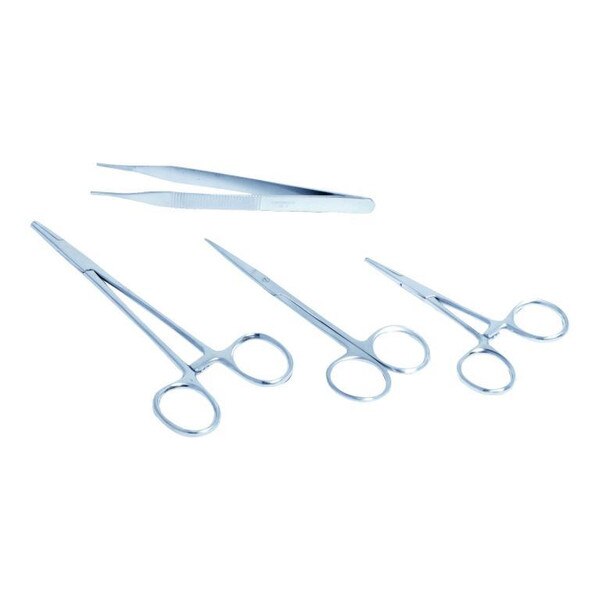 4 Instrument Pack | Med-Vet International
