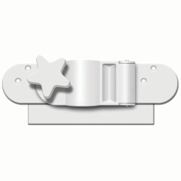 Vet Bedjet and Accessories - IV Pole Mount for J1034ZM BedJet, J1034ZMP ...