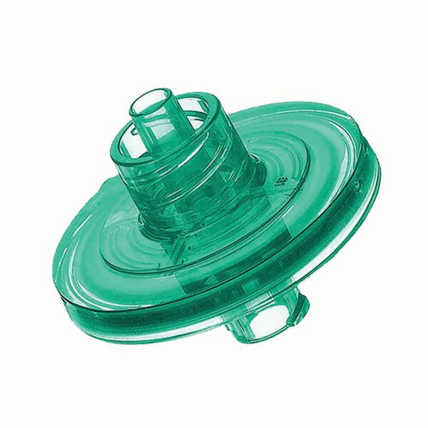 0.2 Micron Filter, Sterile, Green, 22mm, J1081, Each | Med-Vet ...