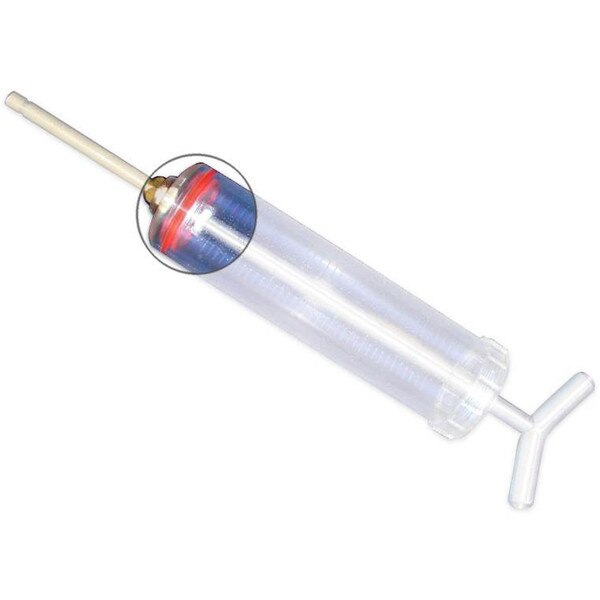 Jorvet O-Ring for 400cc Dosage Syringe, J0111JWO | Med-Vet International