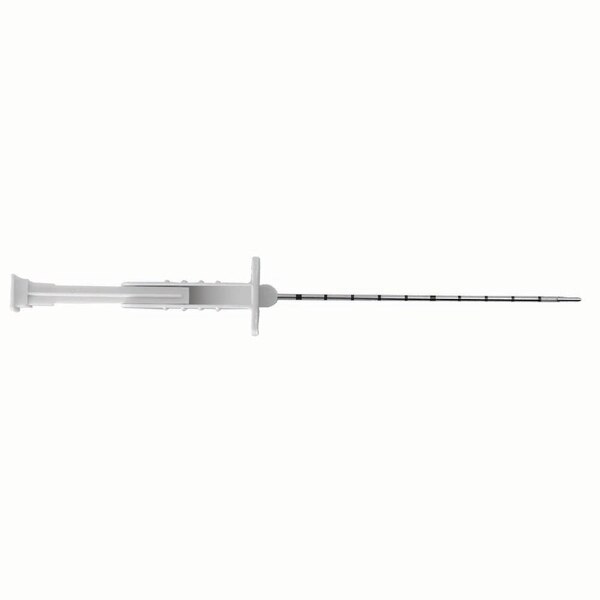 Jorvet Tru Cut Biopsy Needle, 14g x 15cm, J0118A, Each | Med-Vet ...