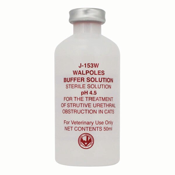 Walpole Solution 50 Cc J0153w Med Vet International
