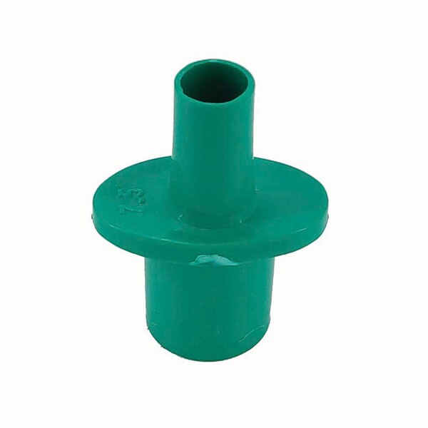 Endotracheal Tube Adapter 7.5mm, J0157HH | Med-Vet International