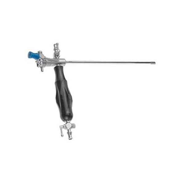 Suction/Irrigation Sheath w/ Pistol Hand Grip, 5Fr, 150mm, J1636D1 ...