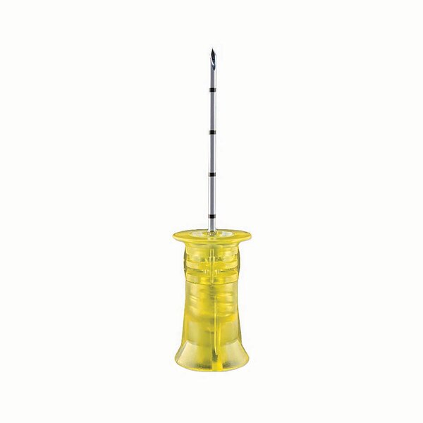 EZ-IO Intraosseous Infusion System - 15G x 45mm Needle Set, J1695D3 ...