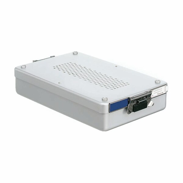 Aesculap Sterile Container System - Outer Box - Slim Box, J1711A, Each ...