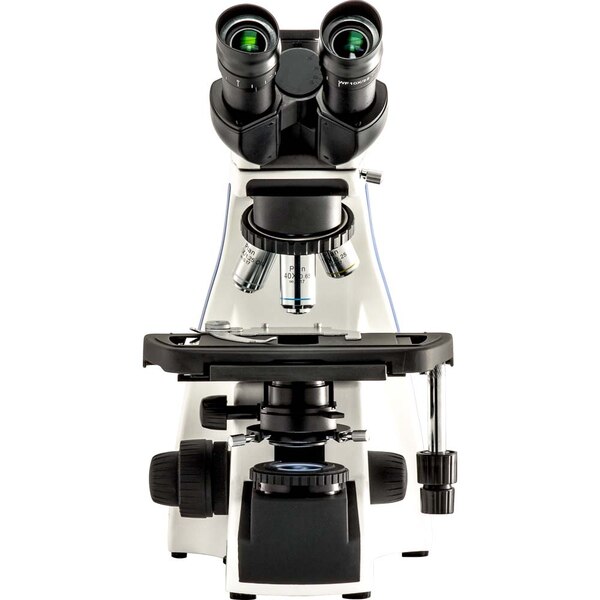 Innovation Microscope, Infinity Plan Trinoc, 4 Obj. Microscope ...