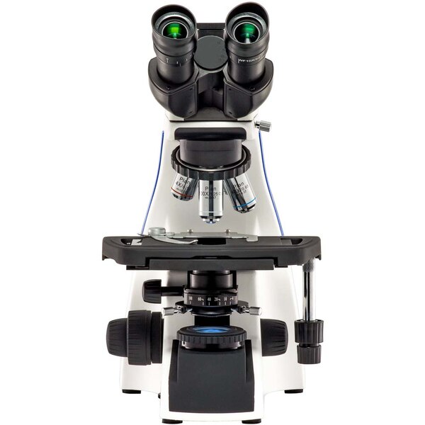 Innovation Infinity Plan Trinoc Microscope, J0334IT5, Each | Med-Vet ...