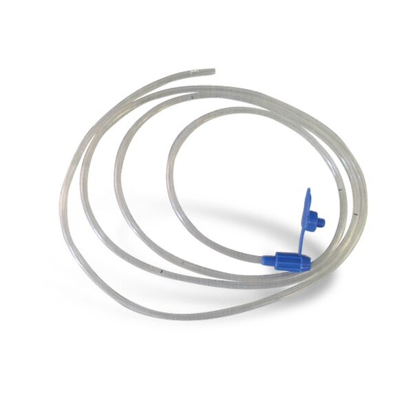 Small Animal Nasogastric Feeding Tube, Sterile, J0348C, 5Fr x 39-in, 5 ...