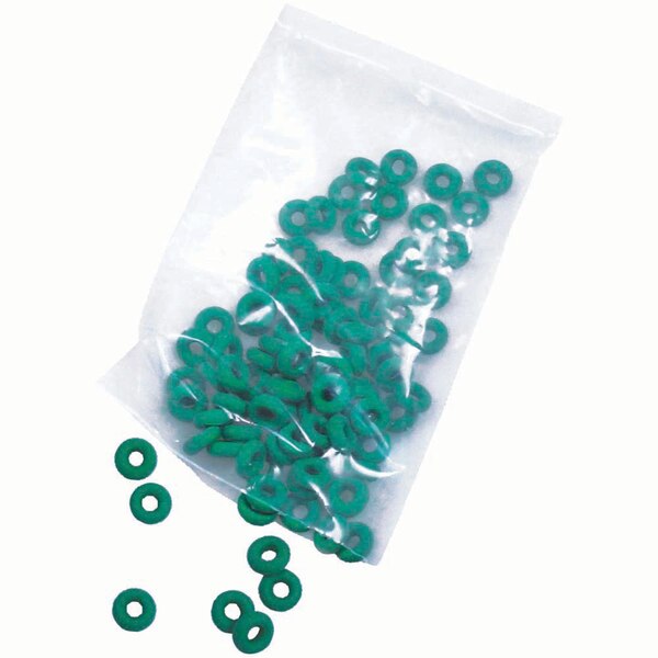 Jorvet Latex Elastrator Bands, J0036B, 100/bag | Med-Vet International