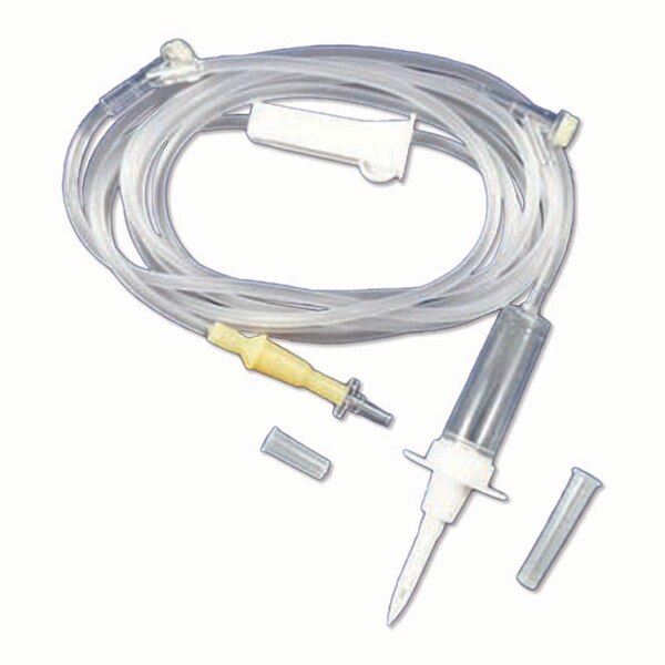 Jorvet IV Set Extra Length, J0400A | Med-Vet International