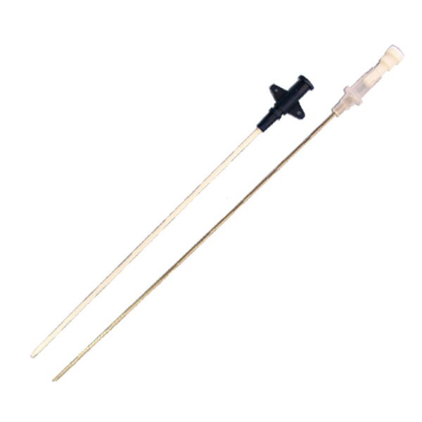 Jorvet Extended Use Polyurethane Catheter, 16g x 3", foal, J0458C | Med ...