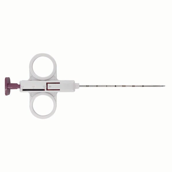 Jorvet 16g x 9cm Super Core Biopsy Needle, J0528A | Med-Vet International