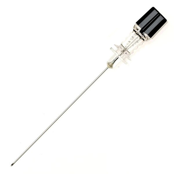 Jorvet 22g x 3 1/2in. Spinal Needle, J0529H | Med-Vet International