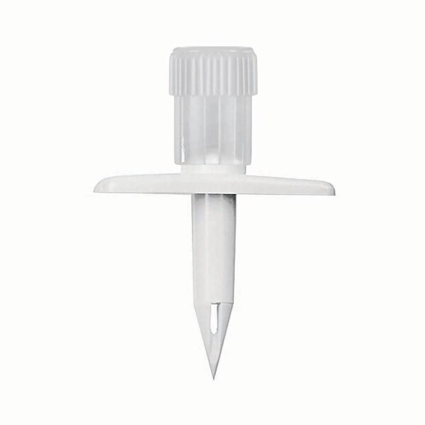 MINI-SPIKE® Non-vented, 5/Pack, J0591C | Med-Vet International