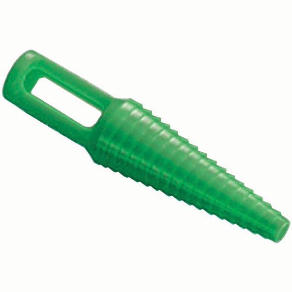 Sterile Catheter Plug, J0598, 5pk | Med-Vet International