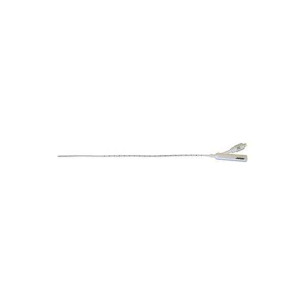 Silicon Foley Catheter 14 Fr Sterile, J0693E | Med-Vet International