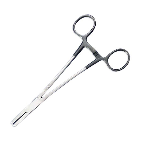 Heavy-Duty Needle Driver, J0710Q | Med-Vet International