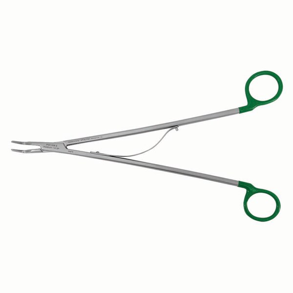 Titanium Hemostatic Sterile Clips (Appliers), Medium/large clip ...