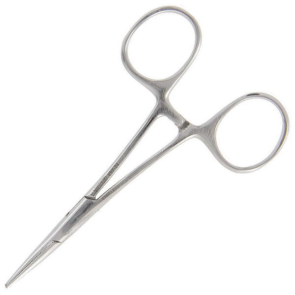 Miltex Vantage Hartman Mosquito Hemostatic Forceps, 3.5in, Straight ...