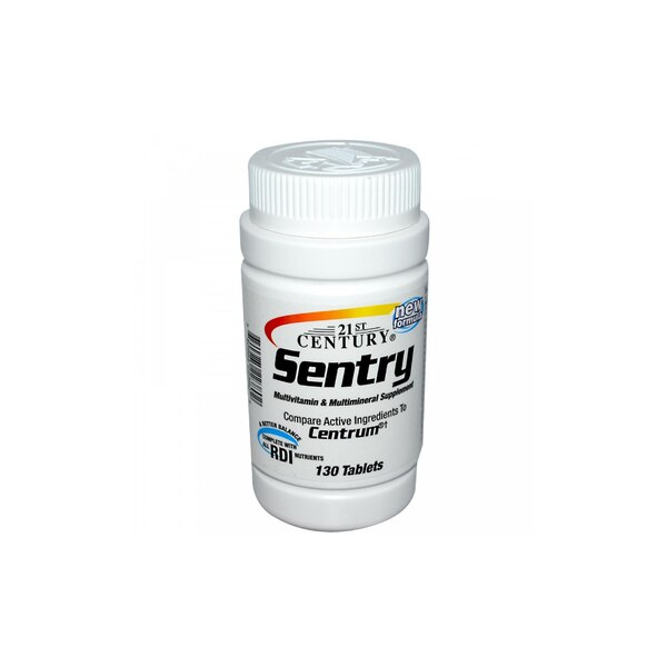 Sentry, 130 Tablets | Med-Vet International