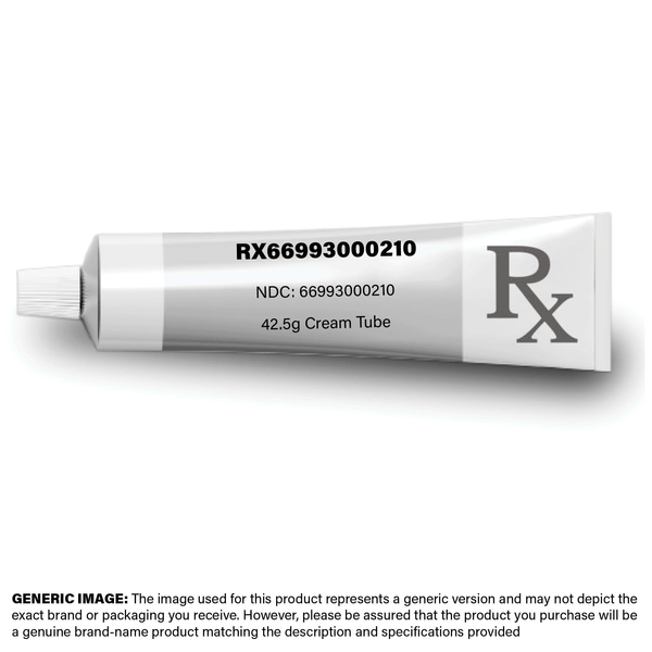 Estradiol, 0.01% Vaginal Cream, 42.5Gm | Med-Vet International