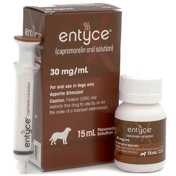 Entyce, 30mg/ml, 15ml | Med-Vet International