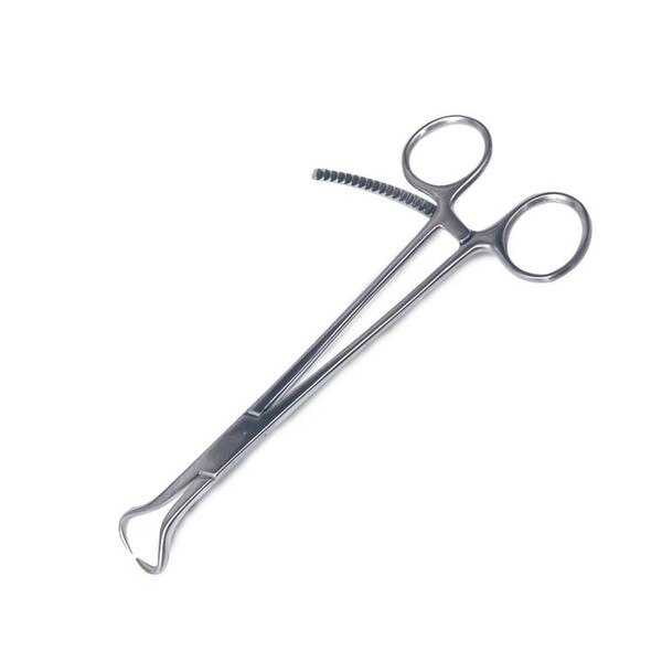 Bone Reduction Forceps, 8", 2" Ratchet, German Grade, Von Klaus | Med ...